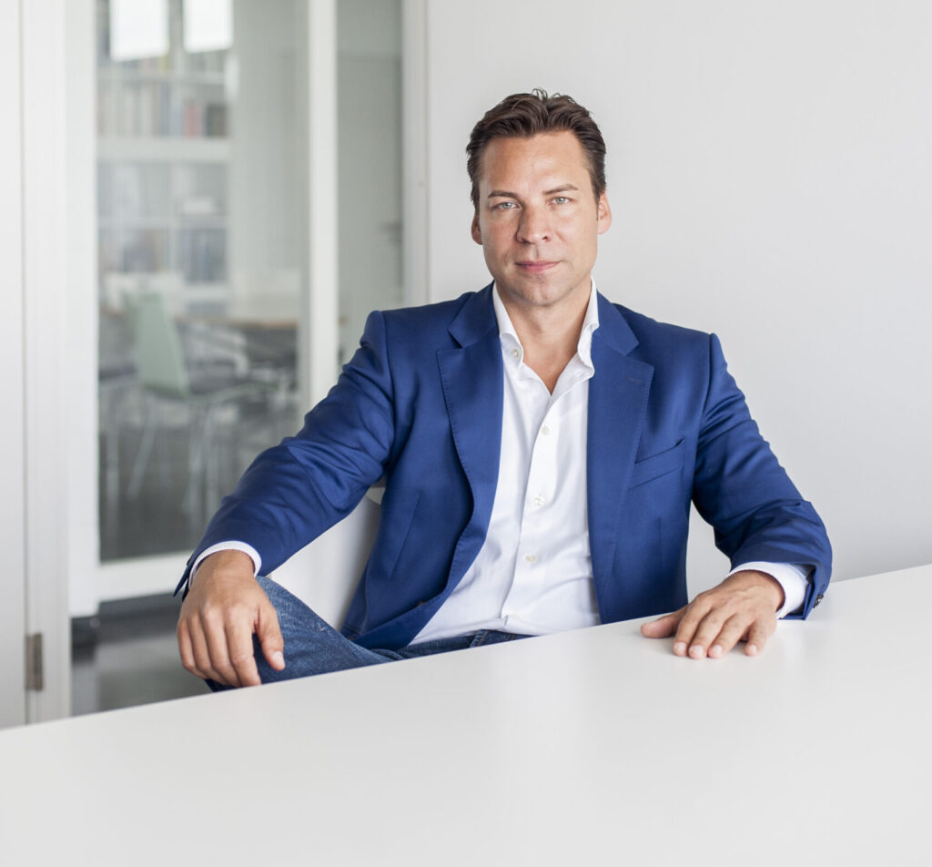 Home - Wüstenrot Stiftung